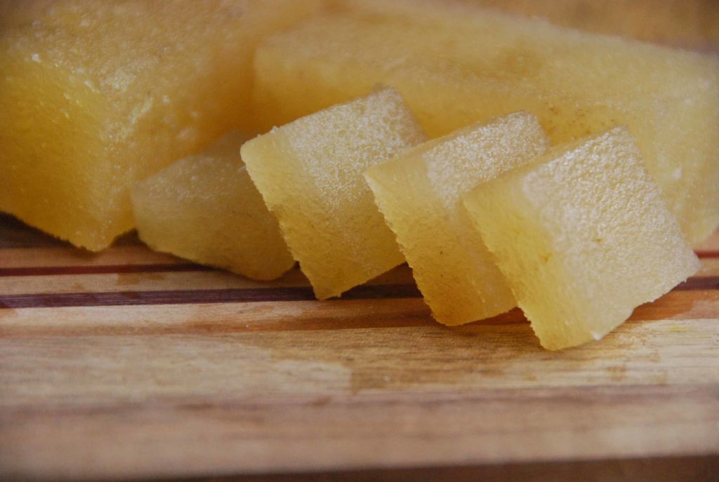 Acitrón - Pati Jinich en Español