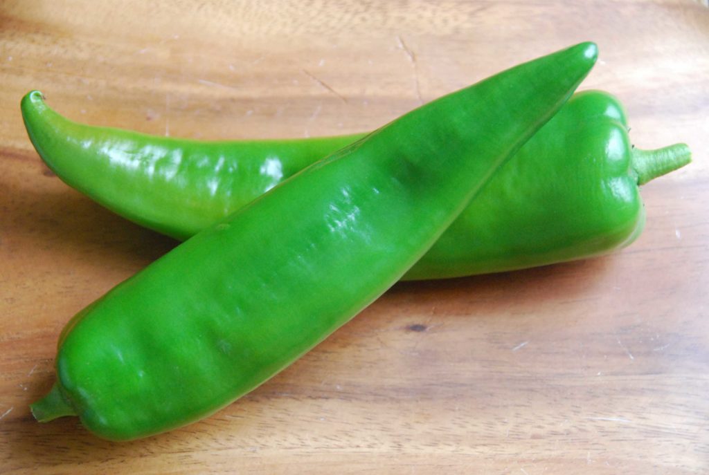 Chile Chilaca - Pati Jinich en Español