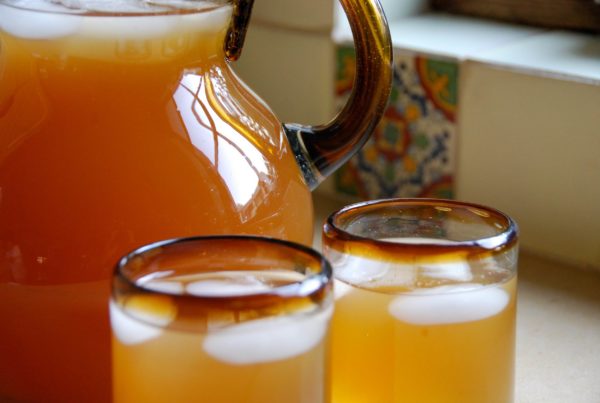 Me Encanta el Tepache - Pati Jinich en Español
