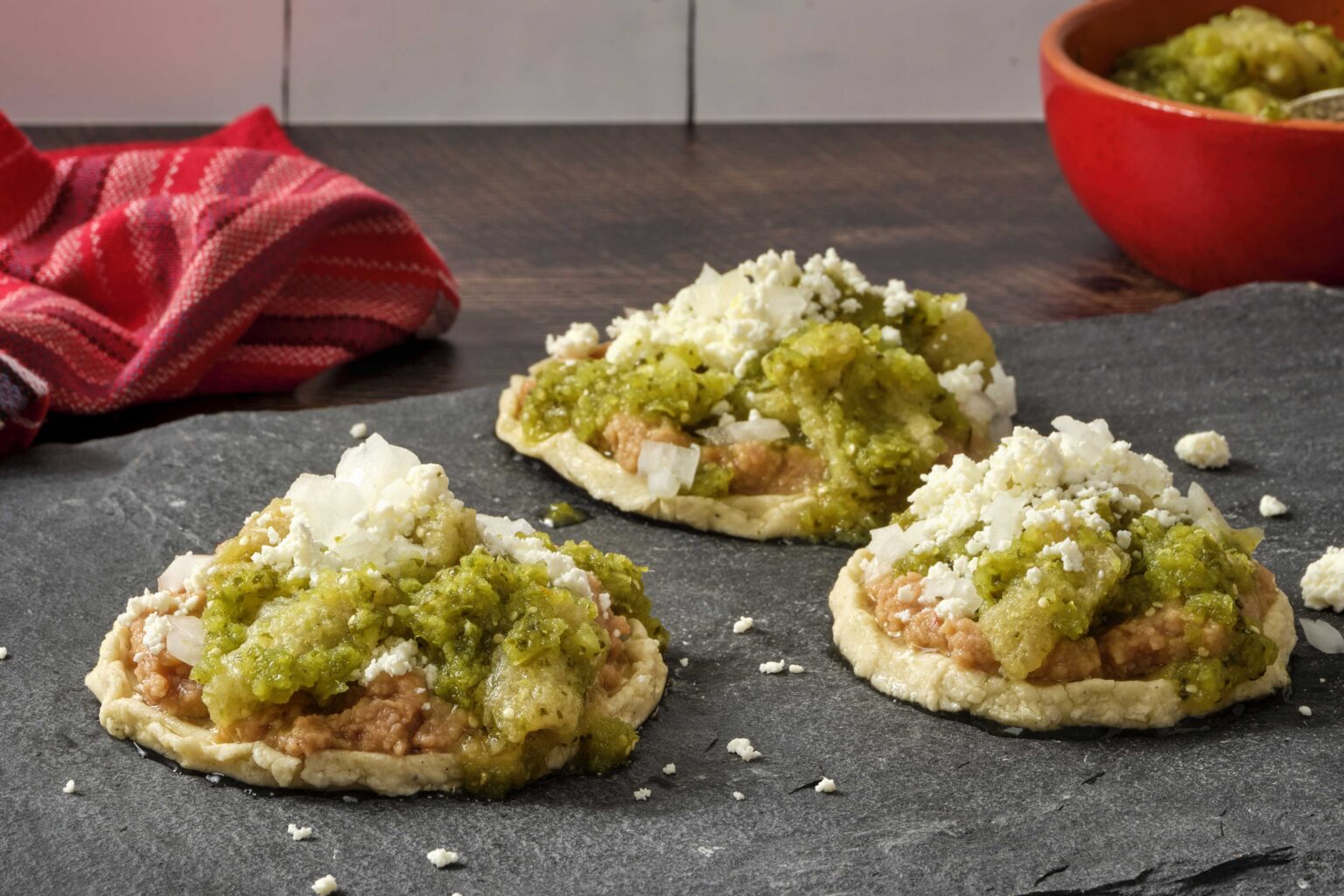 Empanadas de picadillo de la Inmaculada Concepción - Pati Jinich en Español