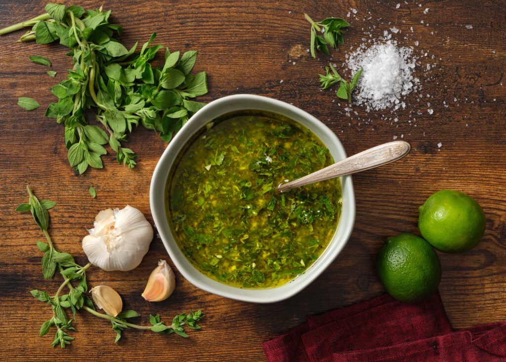 ¿Te atreves? Salsa de chile habanero - Pati Jinich en Español