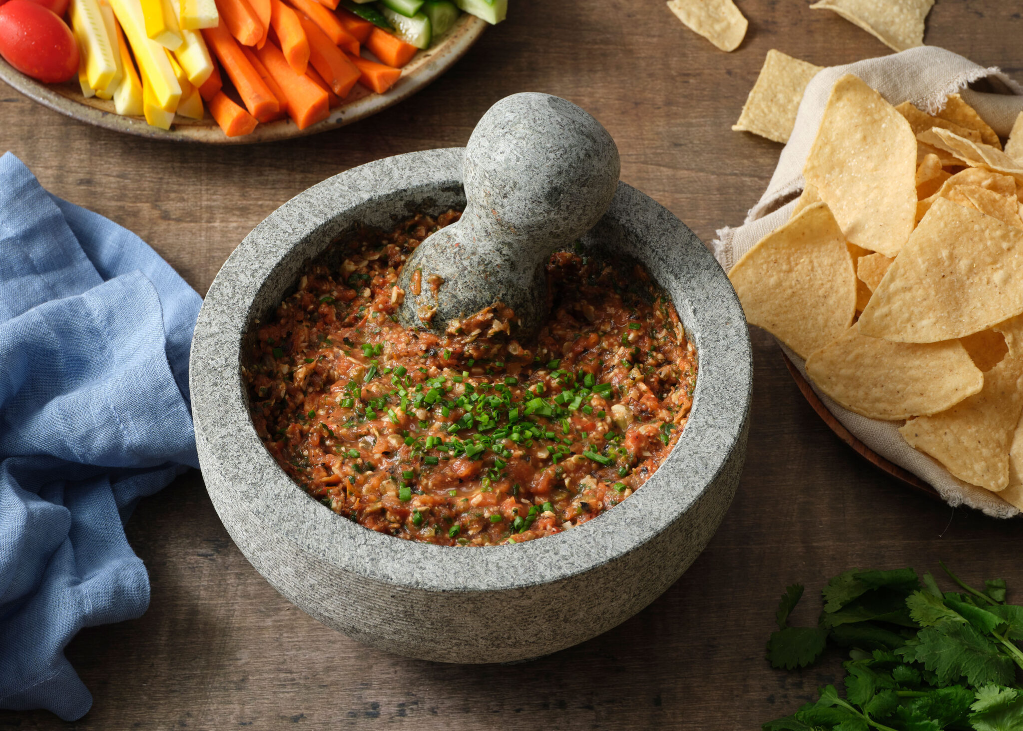 Sikil Pak - Pati Jinich en Español