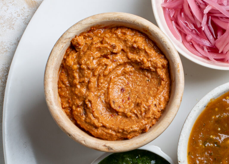 Costillitas de cerdo con chipotle y miel - Pati Jinich en Español