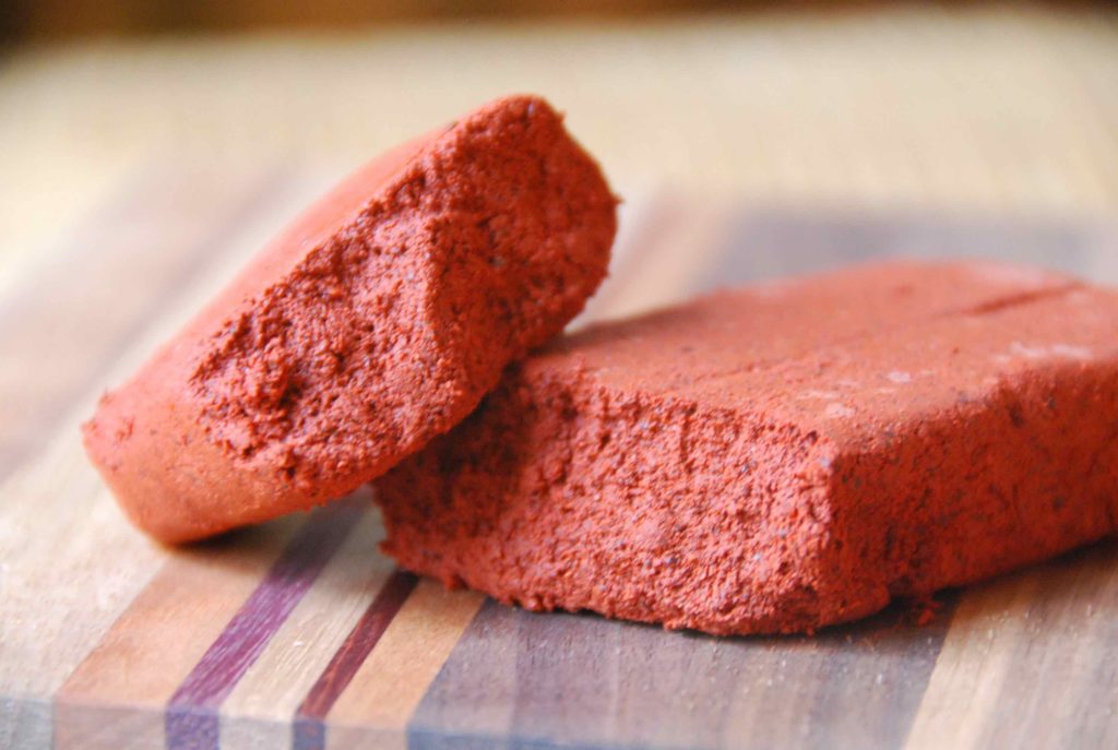 Achiote Paste or Recado Rojo - Pati Jinich