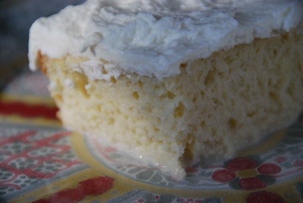 Potato Hash Cake - Pati Jinich