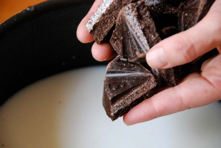 Ancient Ways for Comfort on Cold Days: Mexican Hot Chocolate - Pati Jinich