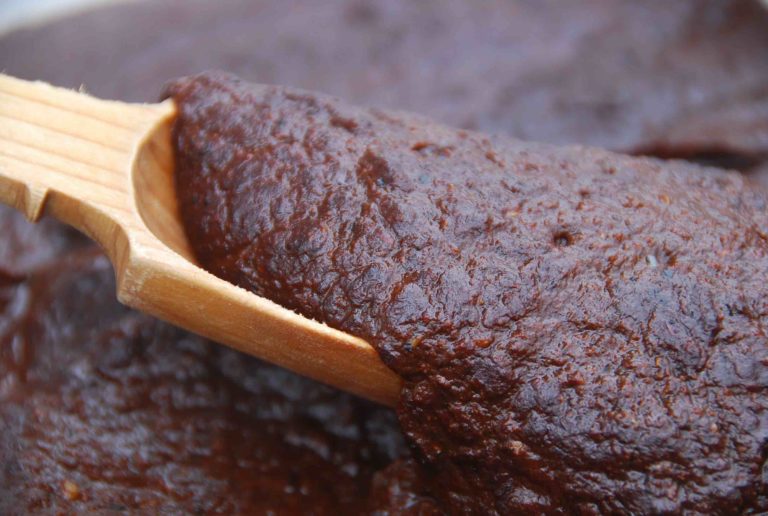 Mole Poblano: Yes You Can! - Pati Jinich