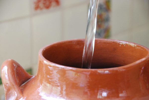 Crazy for Tepache - Pati Jinich