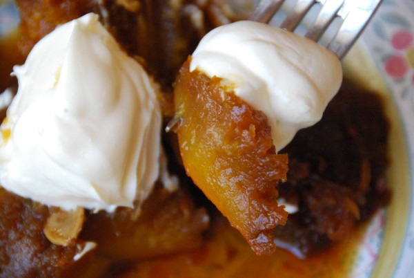 You have a Pumpkin? Turn it into Tacha! - Pati Jinich