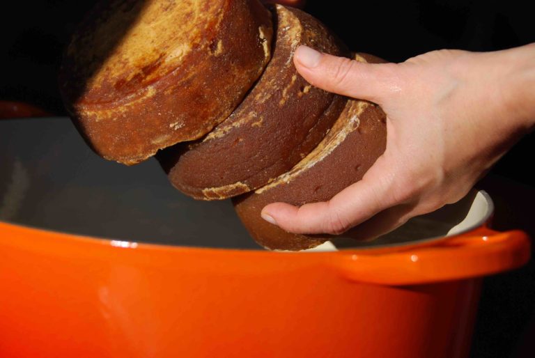 You have a Pumpkin? Turn it into Tacha! - Pati Jinich