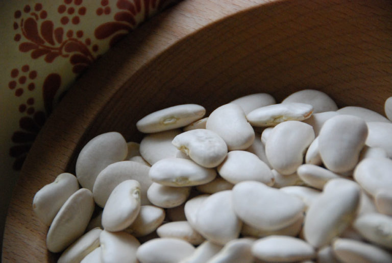 Fava Bean Soup: Time to go Mainstream! - Pati Jinich