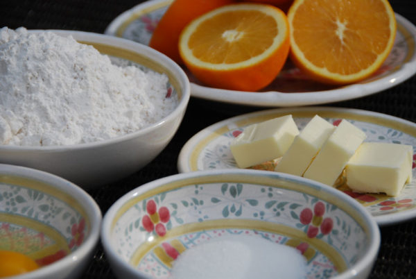 Buñuelos: High Maintenance, But So Worth It! - Pati Jinich