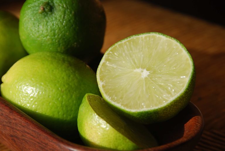 Limes - Pati Jinich