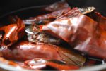 Lamb Barbacoa in Adobo - Pati Jinich