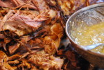 Pati Jinich » Lamb Barbacoa in Adobo