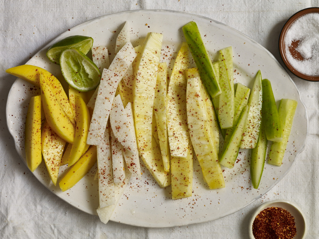 Pati's Mexican Table Favorites - Pati Jinich