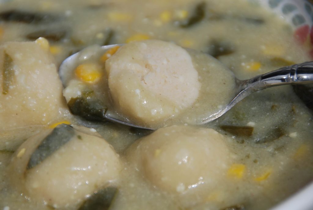 Comfy Soups - Pati Jinich