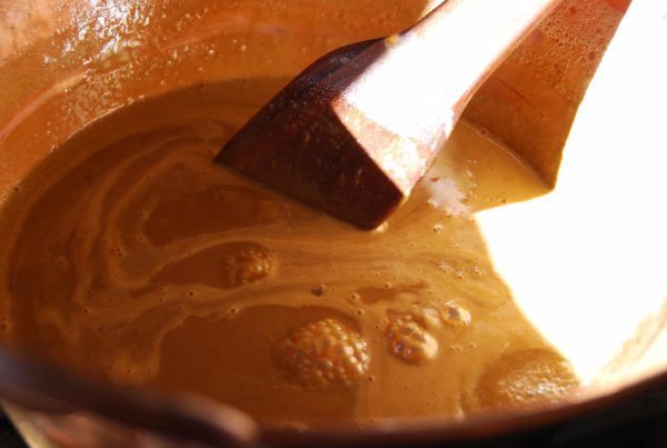 Cajeta: Make it at Home - Pati Jinich