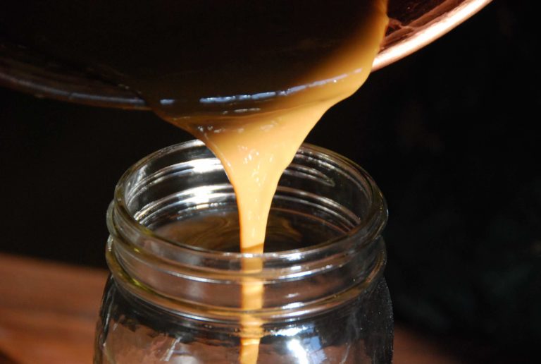 Cajeta: Make it at Home - Pati Jinich