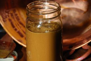 Cajeta: Make it at Home - Pati Jinich
