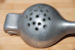 Lime Squeezer or Exprimidor de Limón - Pati Jinich