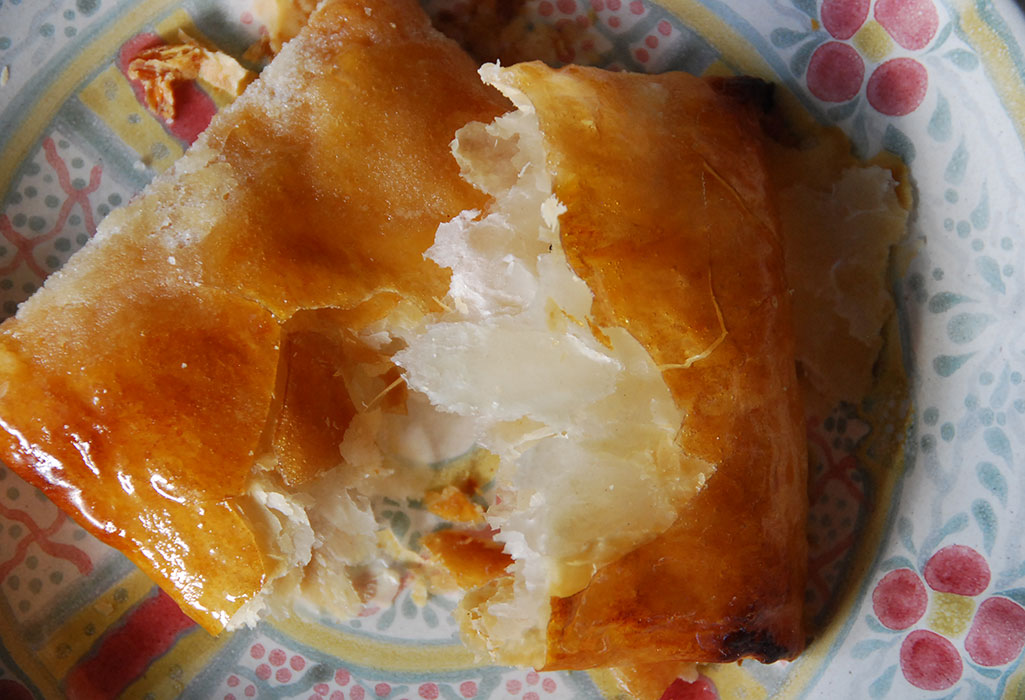 Campechanas - Pati Jinich
