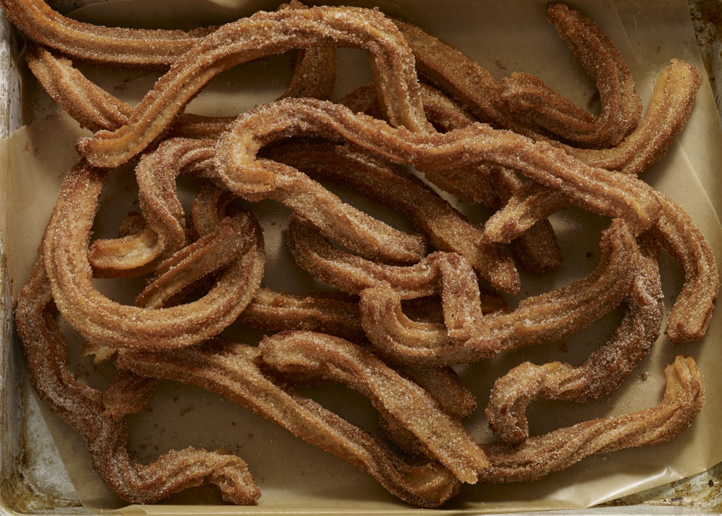 I dream of Pan Dulce - Pati Jinich