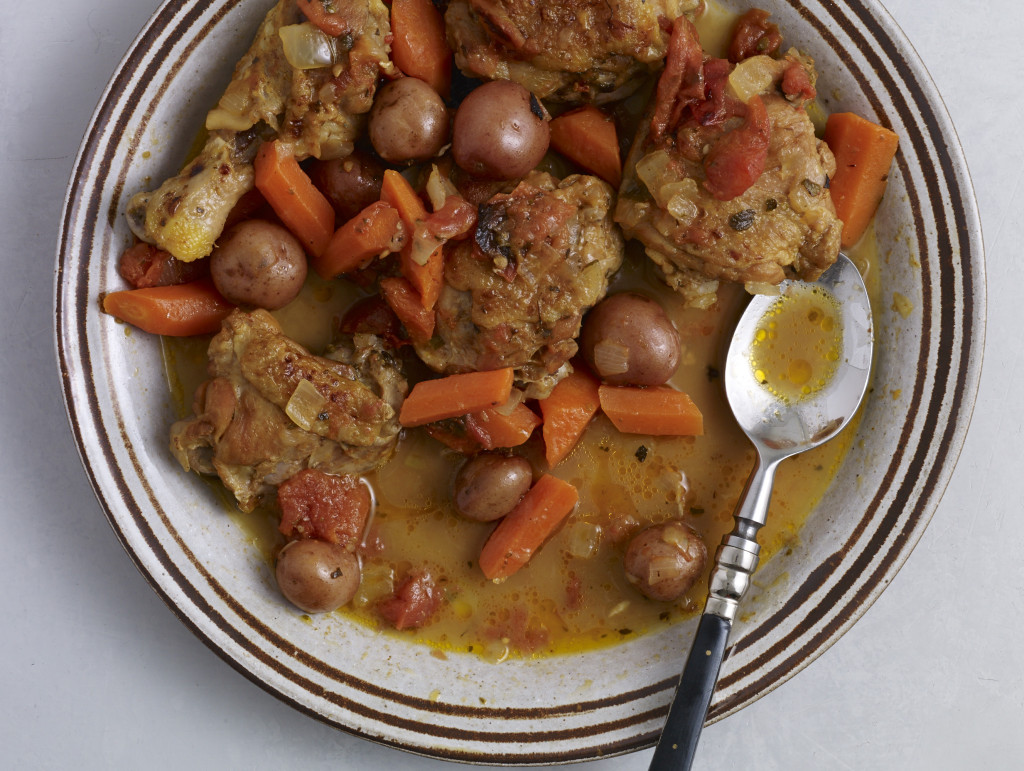 So Many Ways to Cook Chicken - Pati Jinich
