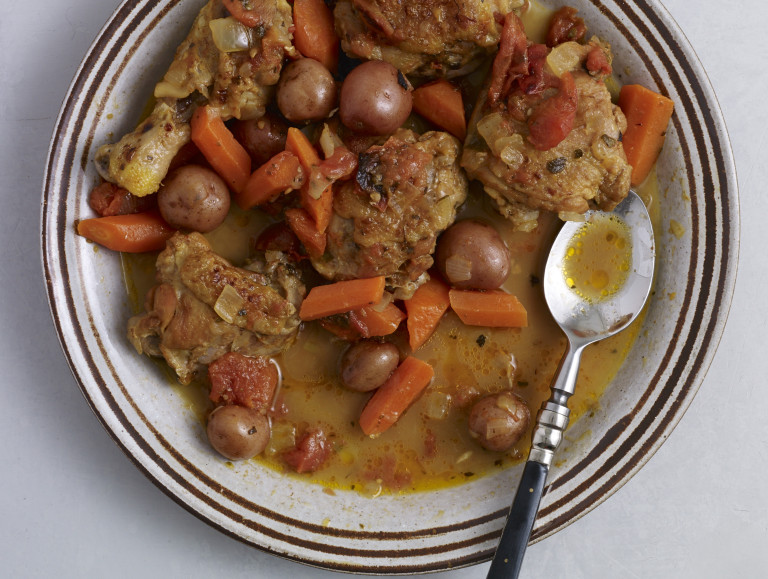 So Many Ways to Cook Chicken - Pati Jinich