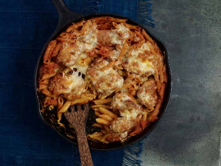 So Many Ways to Cook Chicken - Pati Jinich