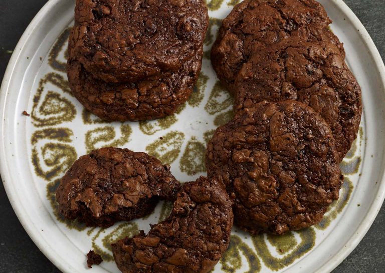 Spicy Honey, Garlic and Orange Roasted Duck - Pati Jinich