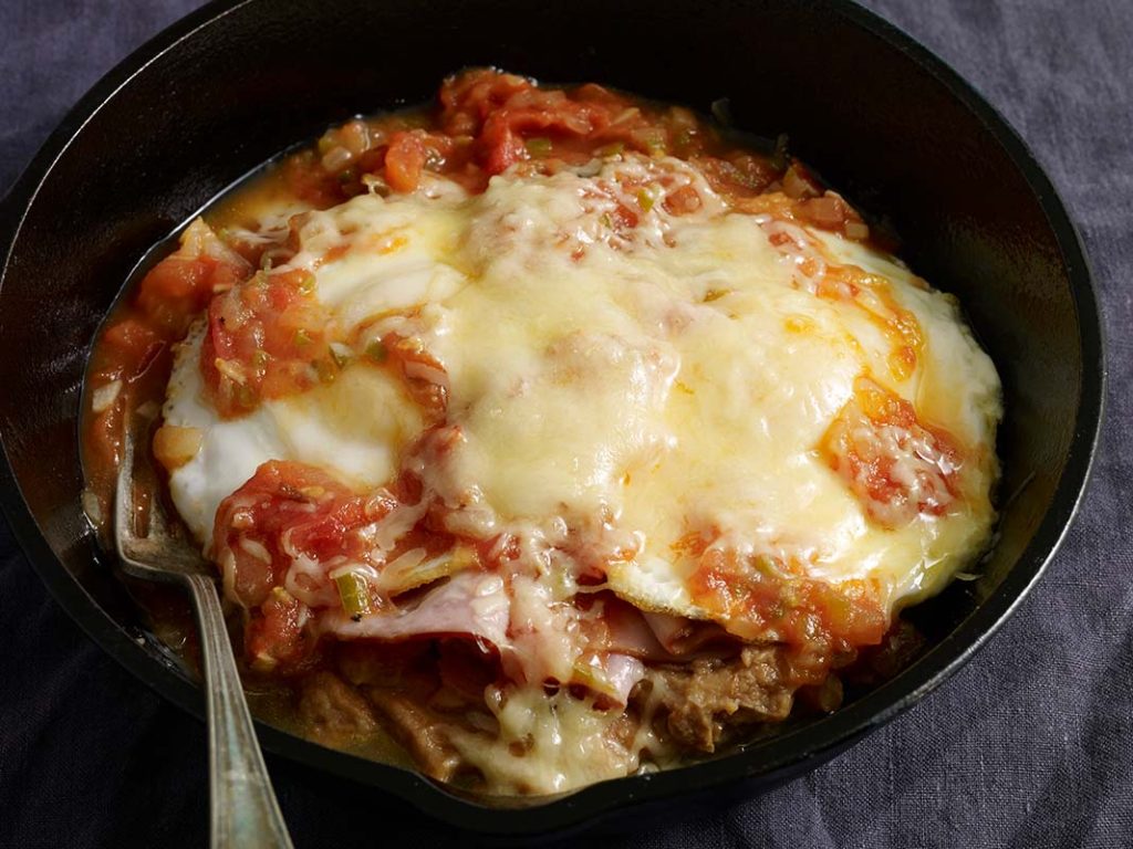 Sinaloa Style Chilorio - Pati Jinich
