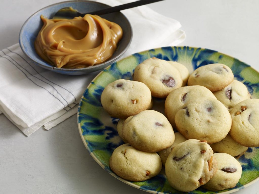Homemade Cookies - Pati Jinich
