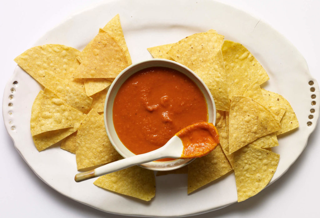Spicy Mexican Southern Fried Chicken - Pati Jinich