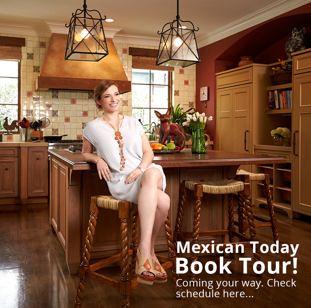 Pati Jinich