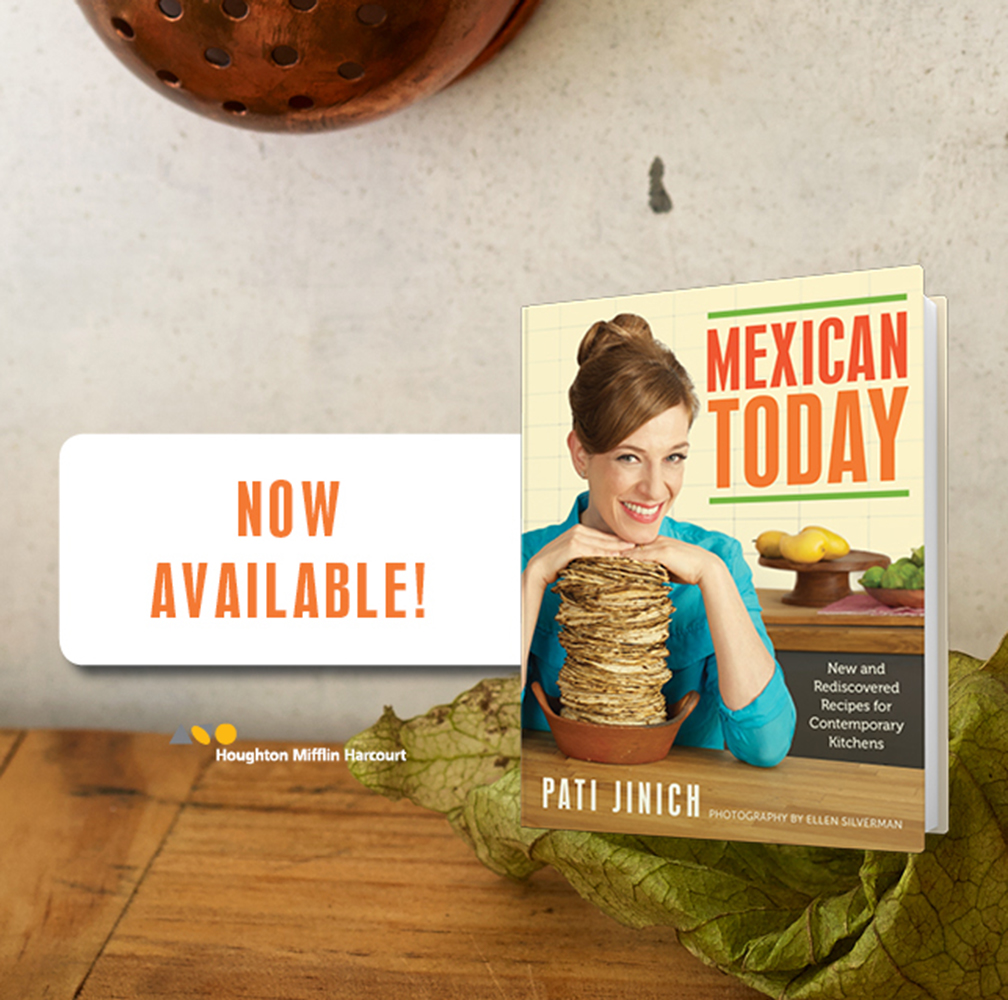 Pati Jinich