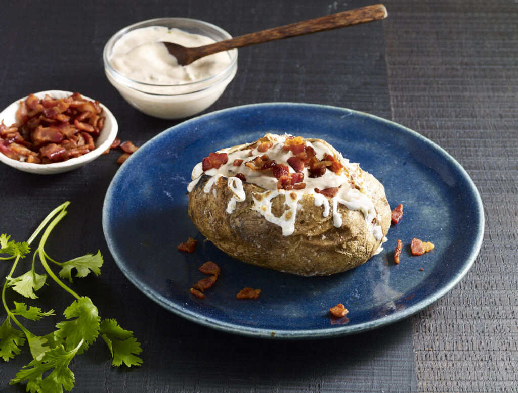 Creamy Chipotle Chicken - Pati Jinich