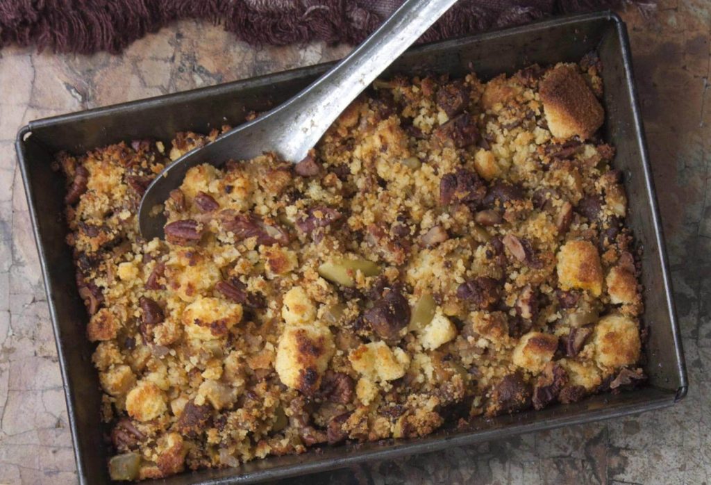Roasted Tomato Rice with Cumin and Oregano - Pati Jinich