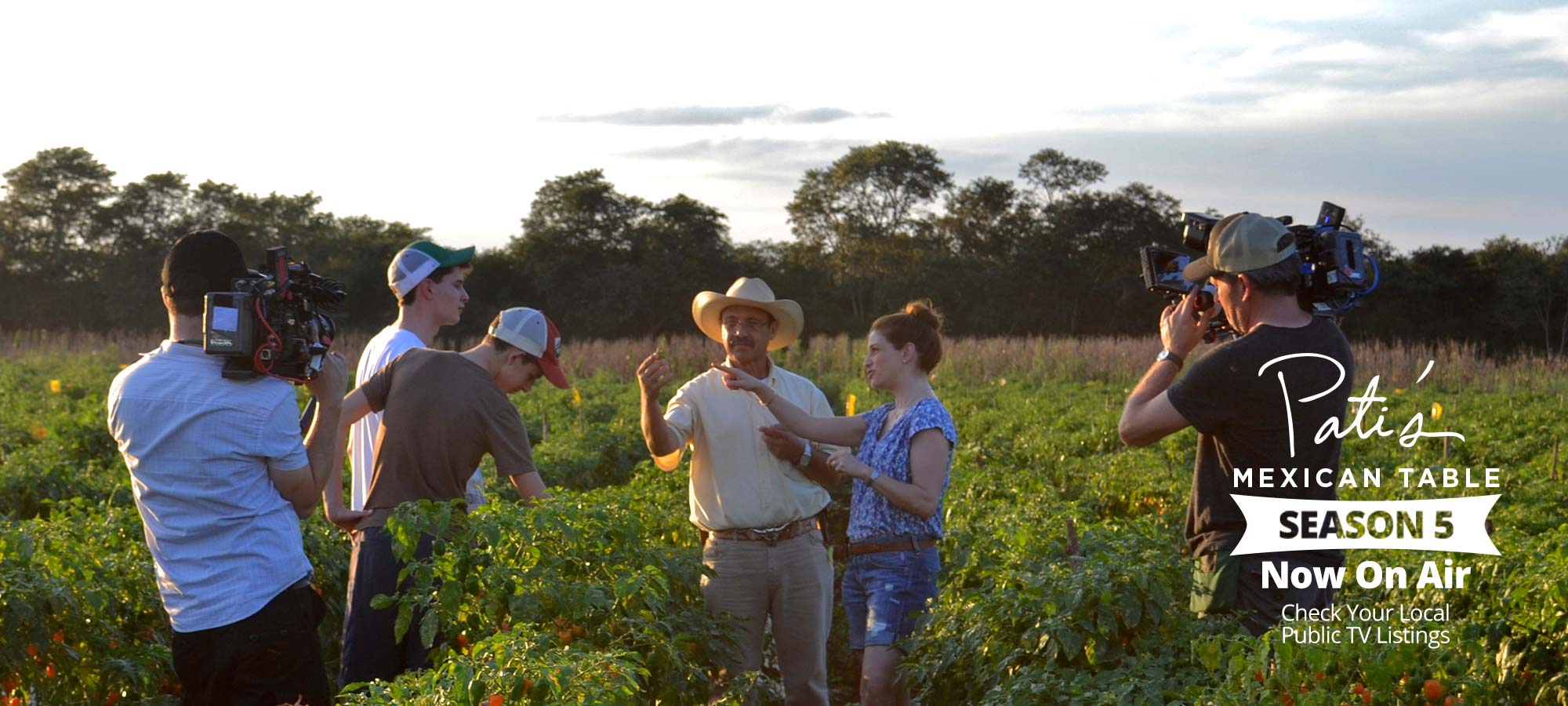 Pati Jinich