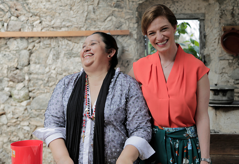 Pati Jinich » Season 5