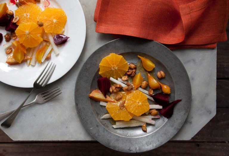 Achiote Paste or Recado Rojo - Pati Jinich