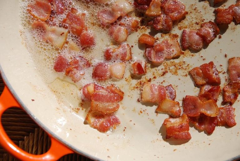 Bricklayer Tacos - Pati Jinich