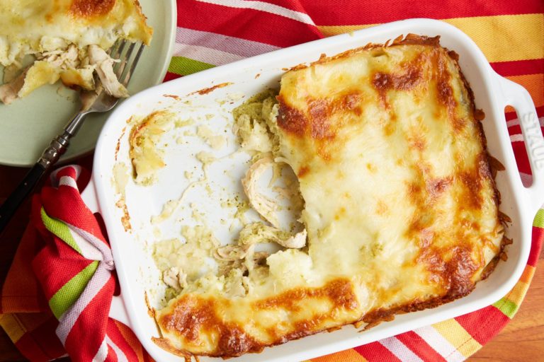Pollo Pibil - Pati Jinich