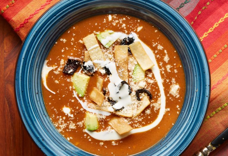 Spicy Honey, Garlic and Orange Roasted Duck - Pati Jinich