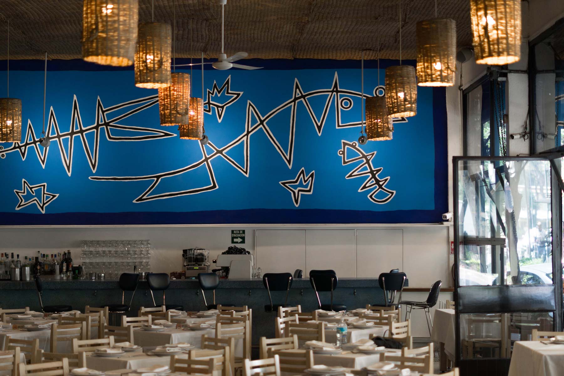 Contramar - Pati Jinich