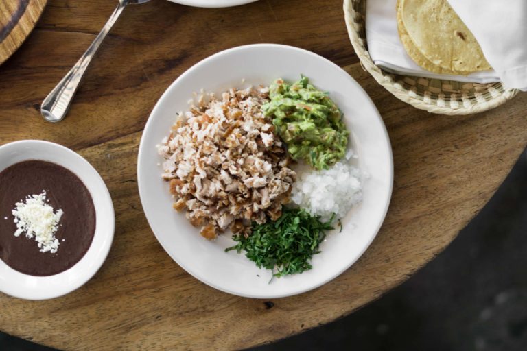 Contramar - Pati Jinich