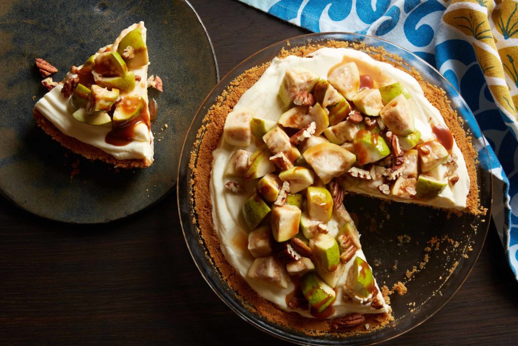 Spicy Honey, Garlic and Orange Roasted Duck - Pati Jinich