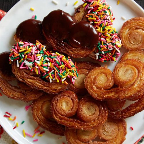 Cookies, Cakes & Sweets Archives - Pati Jinich