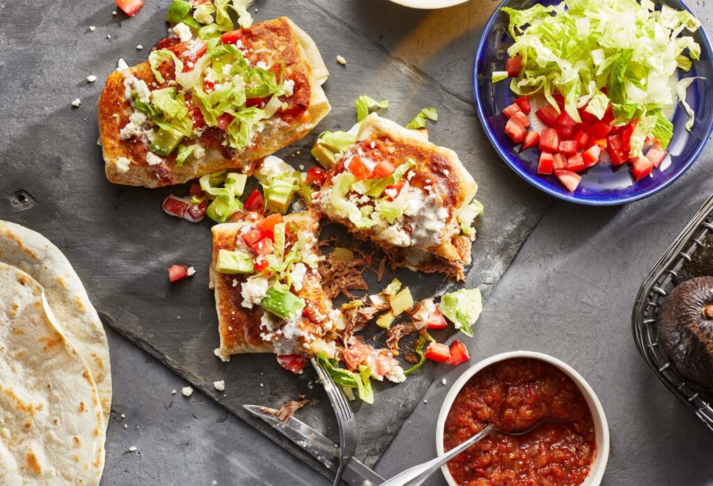 Achiote Paste or Recado Rojo - Pati Jinich