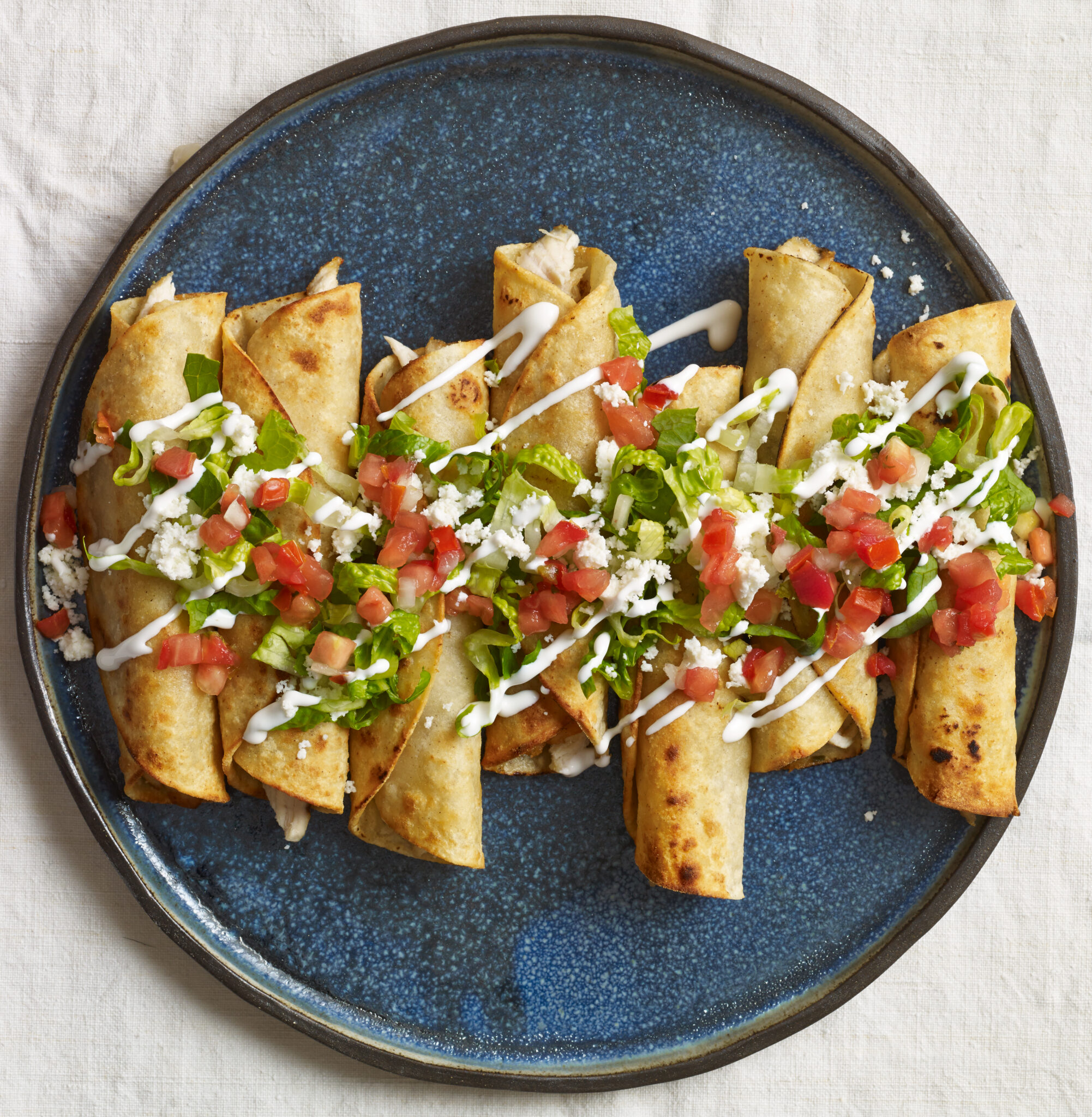 Treasures of the Mexican Table - Pati Jinich